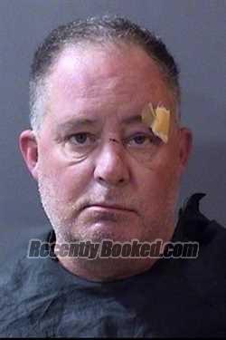 Recent Booking / Mugshot for Todd Harrison Trainer in Hamilton County ...