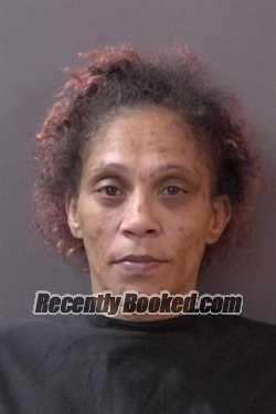 Recent Booking / Mugshot for Amber Angelina Edwards in Hamilton County ...