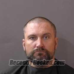 Recent Booking / Mugshot for Gabriel Michael Wuensch in Hamilton County ...
