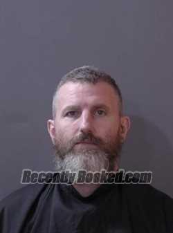 Recent Booking / Mugshot for Joshua Paul Schenk in Hamilton County, Indiana