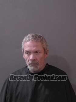 Recent Booking / Mugshot for Ty Bradford Heflin in Hamilton County, Indiana