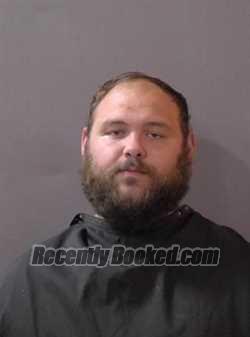 Recent Booking / Mugshot for Thomas Gene Third Laster in Hamilton ...