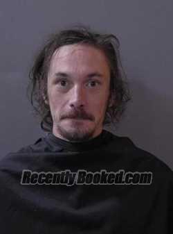 Recent Booking / Mugshot for Cory Gene Hanna in Hamilton County, Indiana