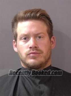 Recent Booking / Mugshot for Quinn Michael Kennedy in Hamilton County ...