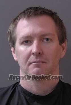Recent Booking / Mugshot for Randall Blake Copeland in Hamilton County ...