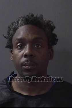 Recent Booking / Mugshot for Bryan Joseph Singleton in Hamilton County ...