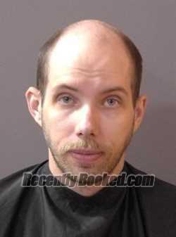 Recent Booking / Mugshot for Taylor David Miller in Hamilton County ...