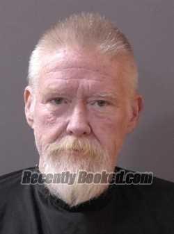 Recent Booking / Mugshot for Timothy Lee Shumaker in Hamilton County ...