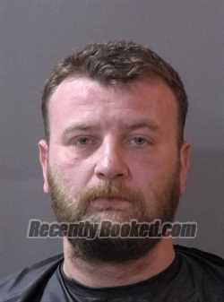Recent Booking / Mugshot for Kaleb Ros Paytner-Mayes in Hamilton County ...