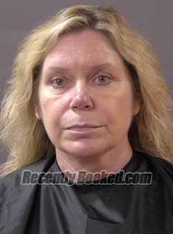 Recent Booking / Mugshot for Amy Nicole Raymore in Hamilton County, Indiana