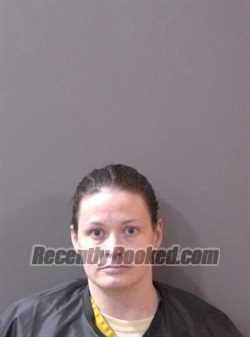 Recent Booking / Mugshot for Jennifer Marie Smith in Hamilton County ...