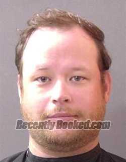 Recent Booking / Mugshot for Corey Scott Babb in Hamilton County, Indiana