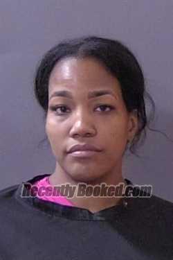 Recent Booking / Mugshot for Michaela Hope Crowdus in Hamilton County ...