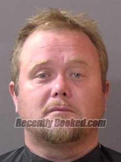 Recent Booking / Mugshot for Joseph Carter Bannon in Hamilton County ...
