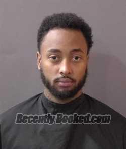 Recent Booking / Mugshot for Keoni Tyshai Lands in Hamilton County, Indiana