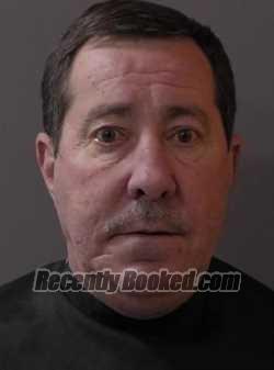 Recent Booking / Mugshot for Patrick Dennis Gilbride in Hamilton County ...