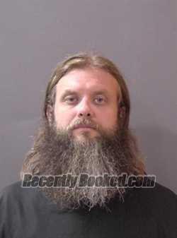 Recent Booking / Mugshot for Austin Curtis Auld-Jastrzemski in Hamilton ...