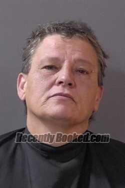 Recent Booking / Mugshot for April Ilene Thompson in Hamilton County ...