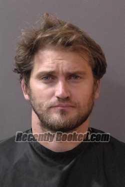 Recent Booking / Mugshot for Thomas John Churchard in Hamilton County ...