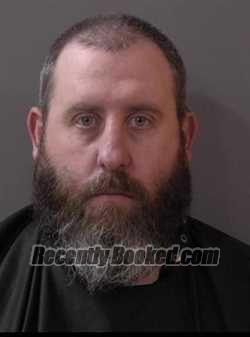 Recent Booking / Mugshot for Casey Donnell Craig in Hamilton County ...
