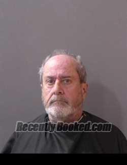Recent Booking / Mugshot for Craig Lee Sprinkle in Hamilton County, Indiana