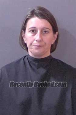 Recent Booking / Mugshot for Trisha Renee Toney in Hamilton County, Indiana