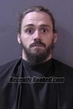 Recent Booking / Mugshot for Cory Scott Whiteaker in Hamilton County ...
