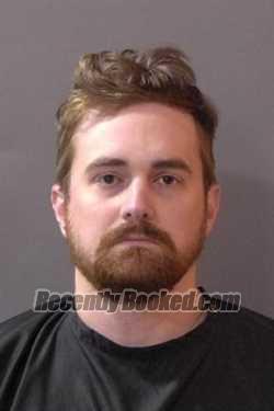 Recent Booking / Mugshot for Wilson Thomas Denari in Hamilton County ...