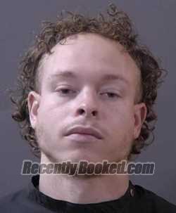 Recent Booking / Mugshot for Jaylin Andrew Prichard in Hamilton County ...
