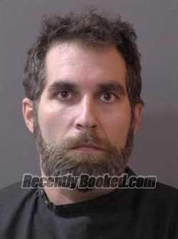 Recent Booking / Mugshot for Aaron Jason Askren in Hamilton County, Indiana