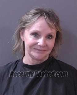 Recent Booking / Mugshot for Marla Annette Patterson in Hamilton County ...