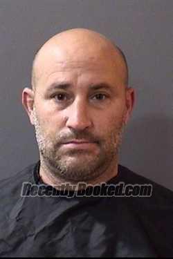 Shawn Matthew Brooks Arrest Record & Booking Info – Hamilton County ...