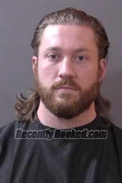 Recent Booking / Mugshot for Timothy John Mathioudakis in Hamilton ...