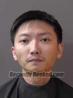 Recent Booking / Mugshot for Wai Yuen Lam in Hamilton County, Indiana