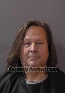 Kelly Scott Frank Arrest Record & Booking Info – Hamilton County ...