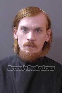 Recent Booking / Mugshot for Kyle Wayne Morgan in Hamilton County, Indiana