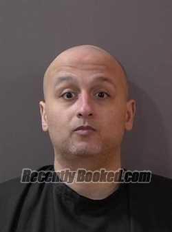 Recent Booking / Mugshot for Jeffrey Rhyan Junior McGhee in Hamilton ...