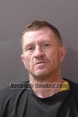 Recent Booking / Mugshot for Eric Scott Neal in Hamilton County, Indiana
