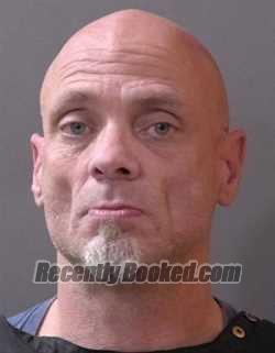 Recent Booking / Mugshot for Patrick Blaine Williams in Hamilton County ...