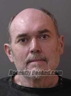 Recent Booking / Mugshot for Raymond Lester Noe in Hamilton County, Indiana