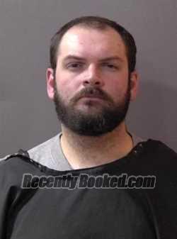 Recent Booking / Mugshot for Luke Joseph Robison in Hamilton County ...