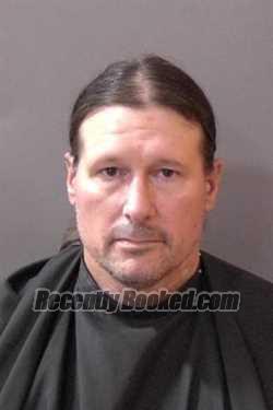 Recent Booking / Mugshot for James Matthew Bertram in Hamilton County ...