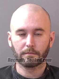 Recent Booking / Mugshot for Charles David Gardner in Hamilton County ...