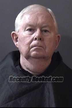 Recent Booking / Mugshot for David Alan Wachtel in Hamilton County, Indiana