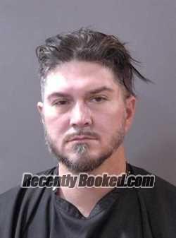 Recent Booking / Mugshot for Daniel Lee Junior Lowe in Hamilton County ...