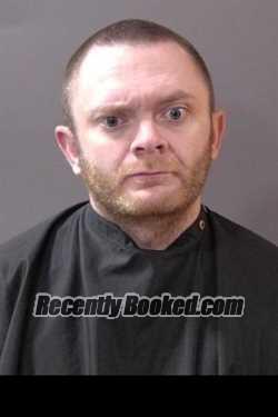 Darren Joshua Black Arrest Record & Booking Info – Hamilton County ...