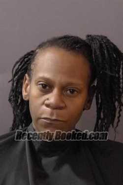 Recent Booking / Mugshot for Evelyn Beatrice Abel in Hamilton County ...