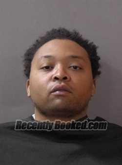 Recent Booking / Mugshot for Perry Nicholas Goodwin in Hamilton County ...