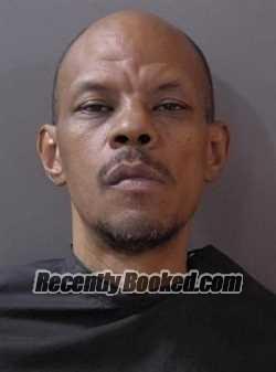 Recent Booking / Mugshot for Eugene Reco Wood in Hamilton County, Indiana