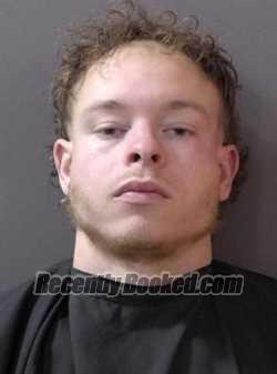 Recent Booking / Mugshot for Jaylin Andrew Prichard in Hamilton County ...